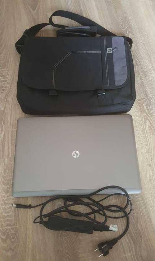 Ноутбук HP ProBook 4740s