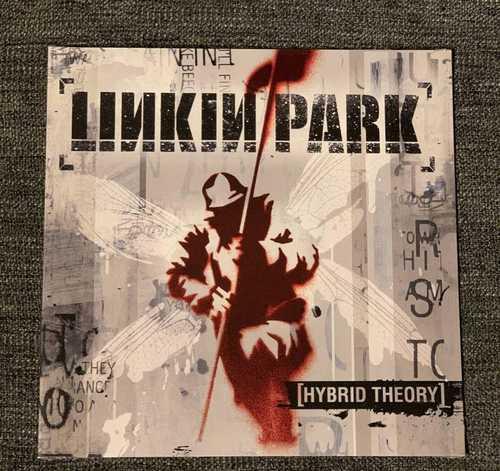 Linkin Park Hybrid Theory (LP)