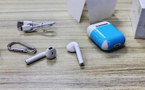 Наушники i9-TWS под airpods