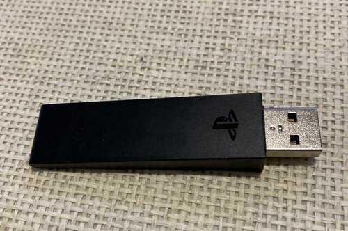 Акcессуар для геймпада PS4 PlayStation 4 беспровод