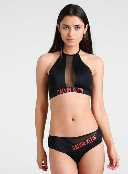 Купальник Calvin Klein