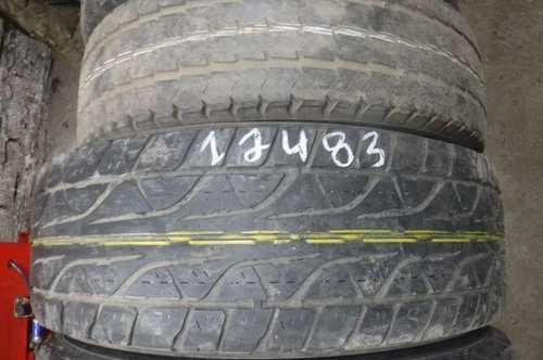 Всесезонные шины R16 245 70 Dunlop Grandtrek