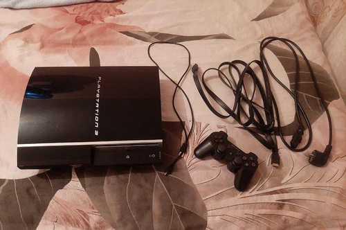 Sony PS3 512 Gb