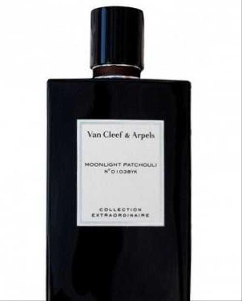 Van Cleef Arpels Moonlight patchouli N 01038YK