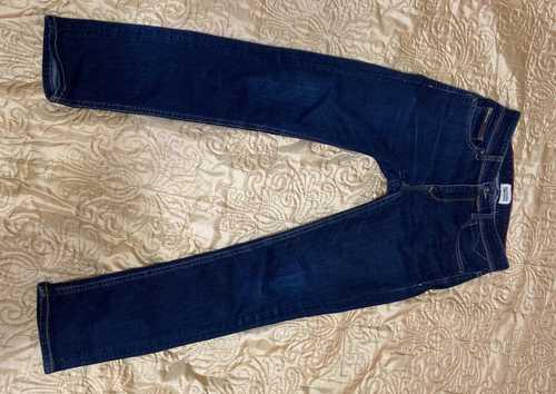 Джинсы Hilhiger denim 164, пуловер Tom tailor 164