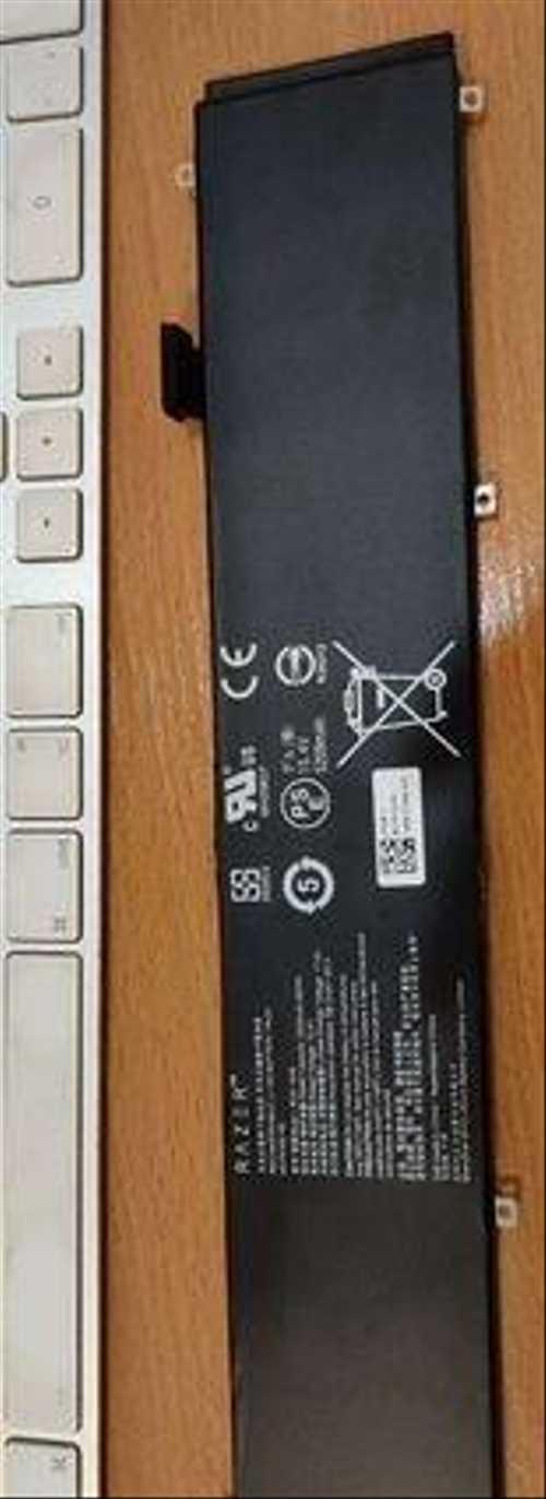 Аккумулятор для ноутбука Razer Blade Pro RC30-0248