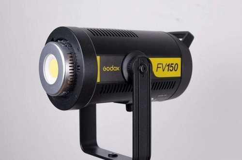 Осветитель LED Godox FV150 c фунцией вспышки