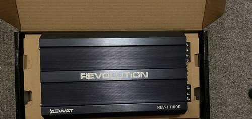 Swat rev 1.1100 d