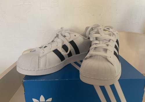 Adidas superstar. оригинал