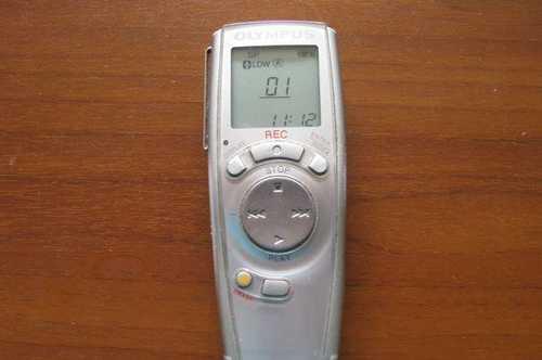 Диктофон Olympus VN-480PC