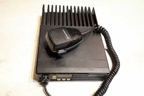 Радиостанция Motorola M208 Radius 42-50 мгц 60 Вт