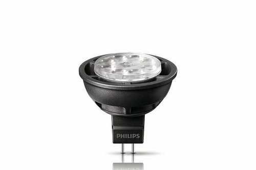 Лампочки Philips master ledspot MR16 10W Dim GU5.3