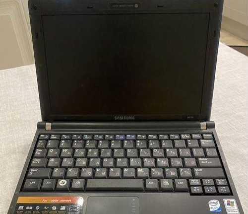 Samsung NC10 ноутбук