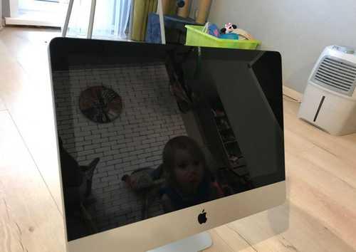 iMac 21,5 дюймов, конец 2009 года