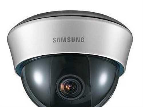 SAMSUNG SCC-B5367 600твл 12V DC или 24V AC 2.5-6мм
