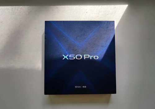 Vivo X50 Pro