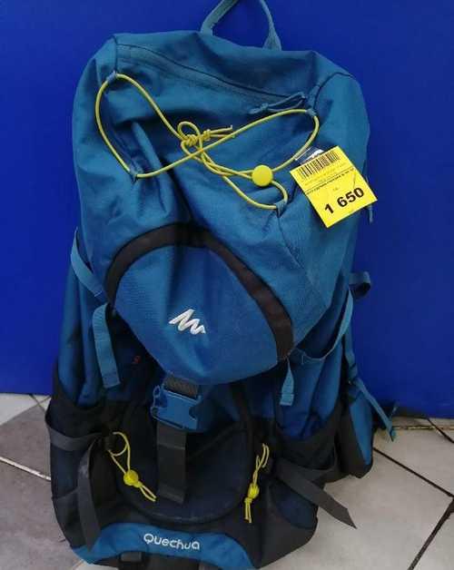 Походный рюкзак Quechua