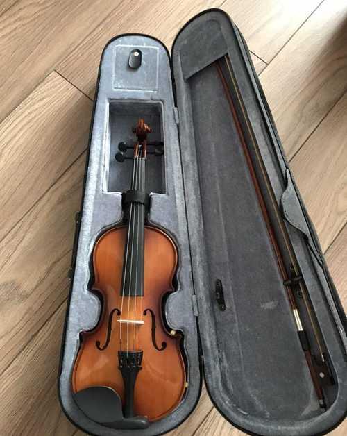 Скрипка Brahner Stradivarius model