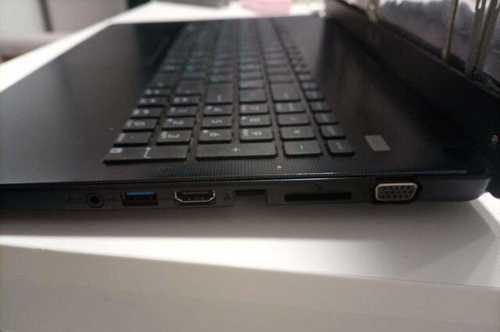 Asus x501a-xx414h