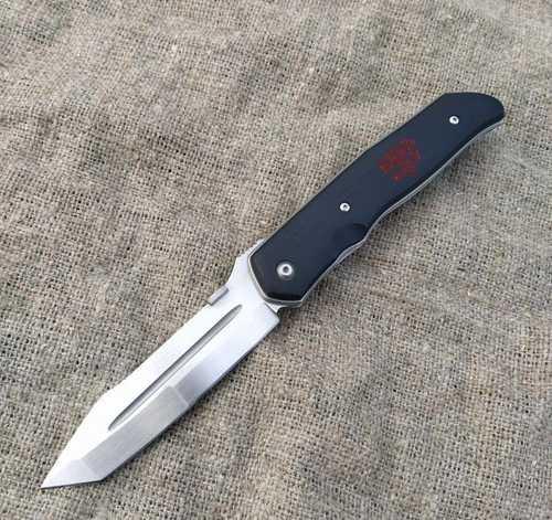 Нож crkt Terzuola BT -70