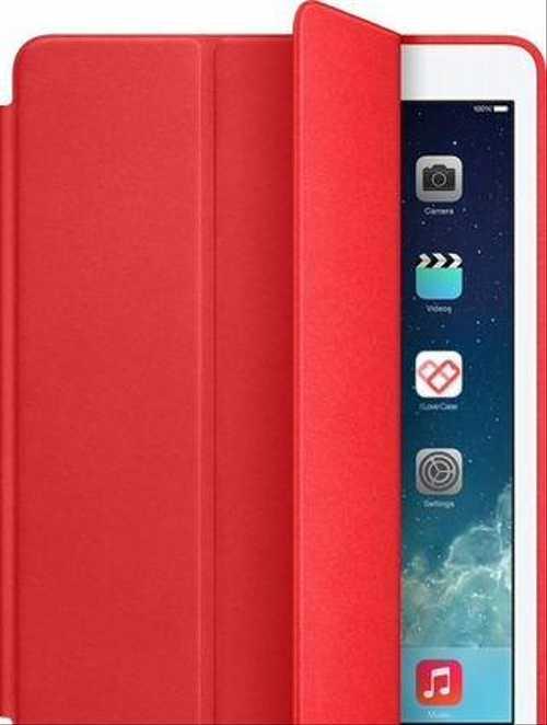 Чехол книжка Smart Case для iPad 10.2