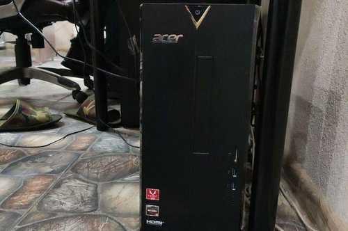 Компьютер Acer Aspire TC-390