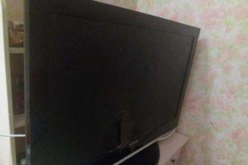 Телевизор на запчасти Samsung LE40M91B
