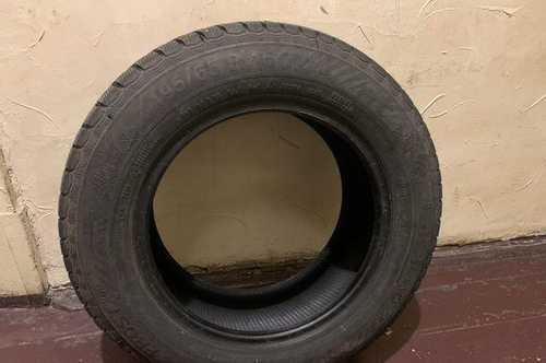 Зимние шины Gislaved Soft Frost 200 195/65 R15 95T