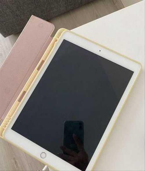 iPad 8 поколения 2020 32g