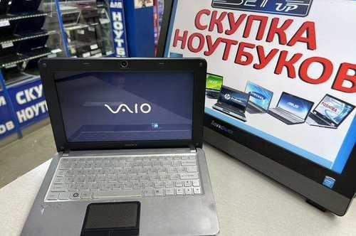 Нетбук Sony vaio PCG 21213V