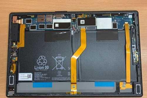 Sony Xperia Tablet Z2 SGP521