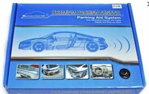 Парктроники premium parking sensor
