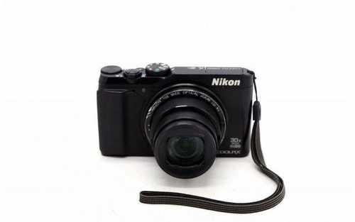 Nikon Coolpix S9900