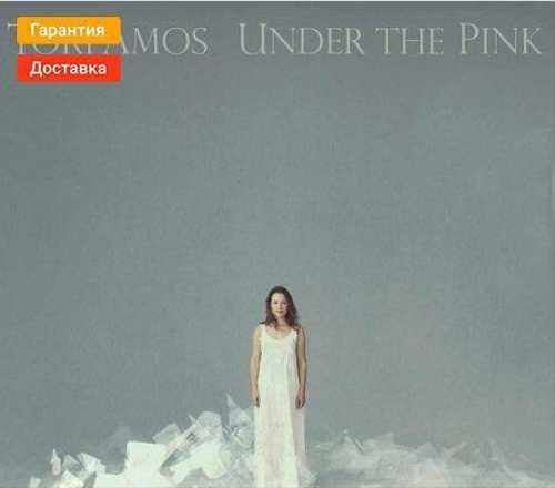 Виниловая пластинка Amos, Tori, Under The Pink (06