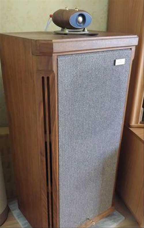 Акустические системы tannoy turnberry SE + ST-200