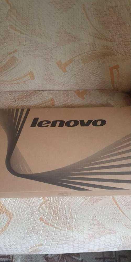 Ноутбук Lenovo g510