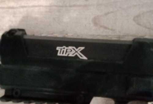 Маркер tippmann tipx пейнтбольный