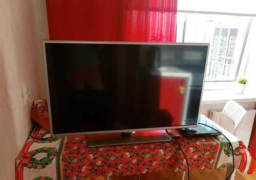 LG 39LB580V