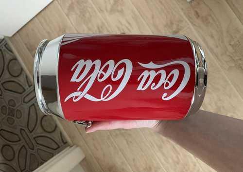 Сумка coca-cola
