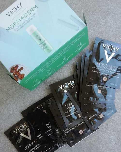 Vichi Dermablend