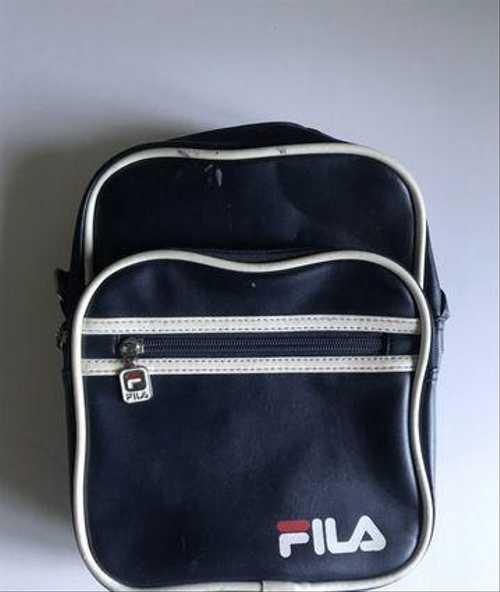 Сумка Fila