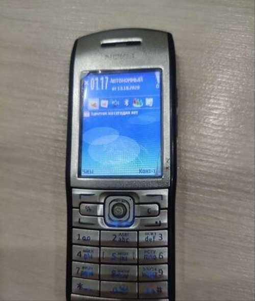 Nokia e50-2