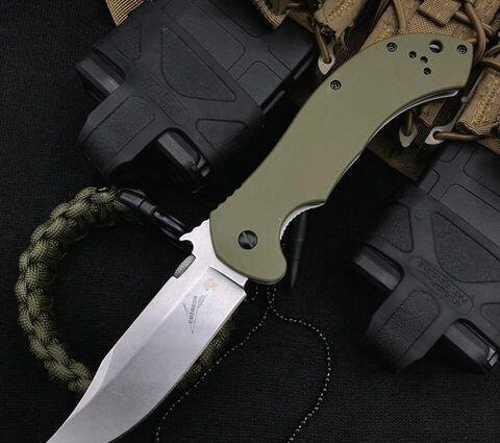 Нож Kershaw/Emerson CQC-10K