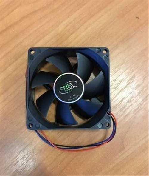 Кулер CPU deepcool ICE edge mini FS V2.0