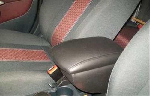Высококачественный подлокотник для Ford Fiesta