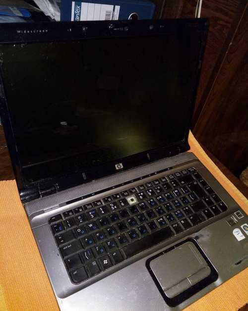 Ноутбук HP Pavilion dv 6700