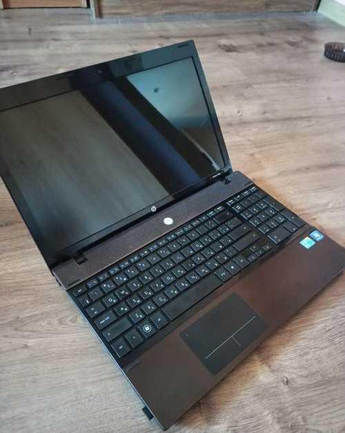 HP ProBook 4520s