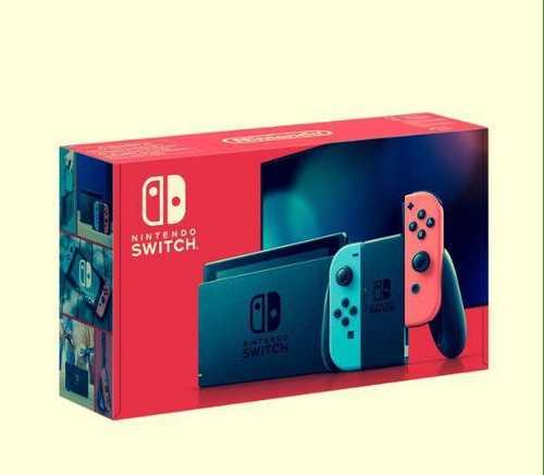 Продам игры на Nintendo Switch