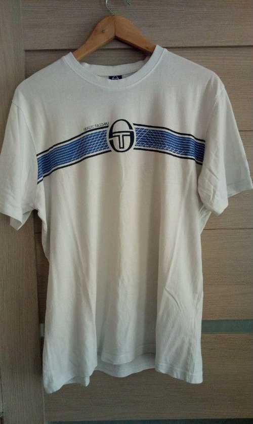 Футболка Sergio tacchini