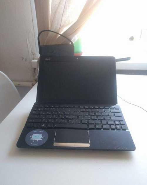 Asus EeePC 1015BX